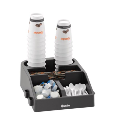 Suport zahar plic, stativ accesorii bar