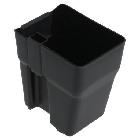 Jura Giga waste bin container